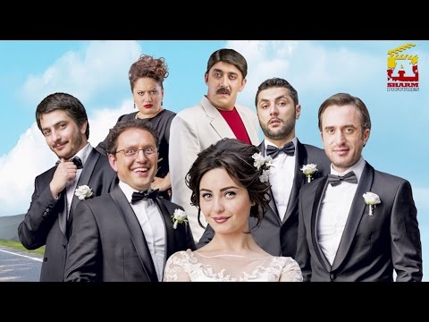 Hyusis-Harav - HamovHotov