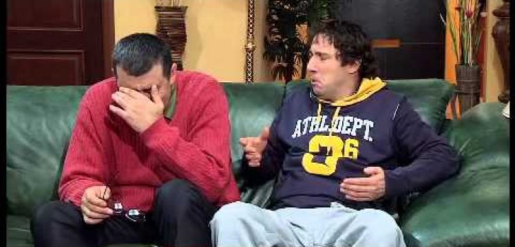 Kargin Serial All Episodes - HamovHotov