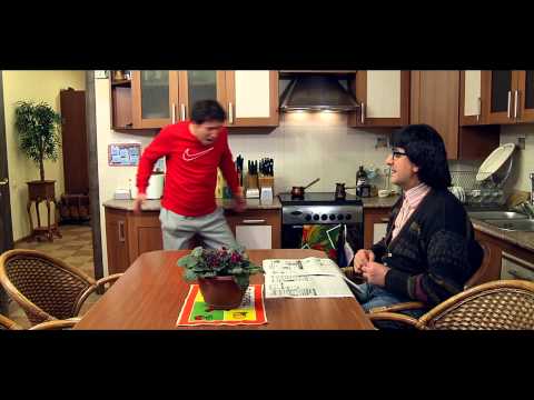 Kargin Serial Season 2 Episode 4 - HamovHotov