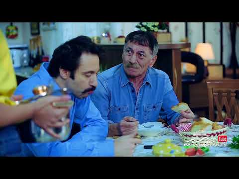 Azizyanner Episode 5 - HamovHotov