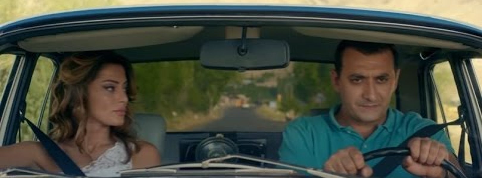 Armenian Movies - HamovHotov