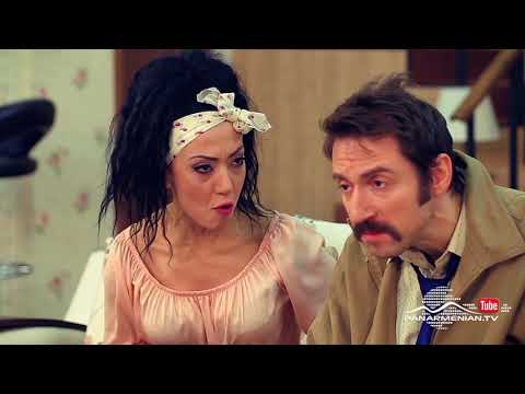 Azizyanner 2 Episode 5 - HamovHotov
