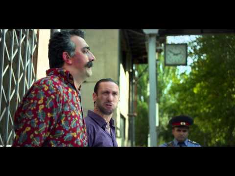 Alabalanica 2 - HamovHotov