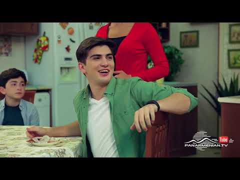 Azizyanner 3 Episode 1 - HamovHotov