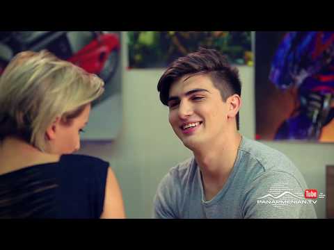 Azizyanner 3 Episode 2 - HamovHotov