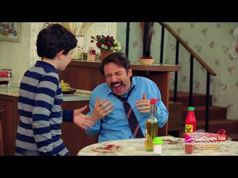 Azizyanner 4 Episode 3 - HamovHotov