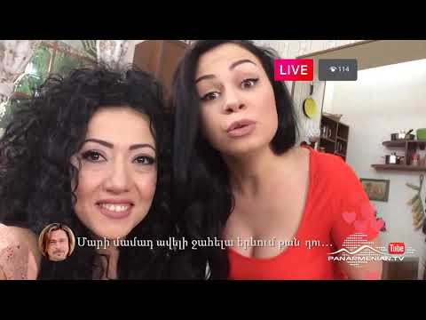 Azizyanner 4 Episode 5 - HamovHotov