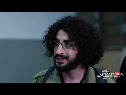 Mahvan Jokat Episode 7 - HamovHotov