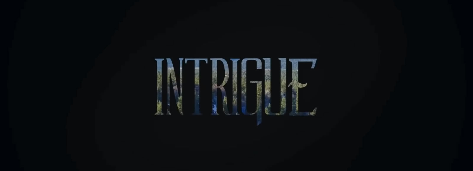 Intrigue - HamovHotov