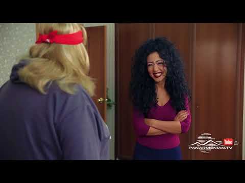 Azizyanner 5 Episode 20 - HamovHotov