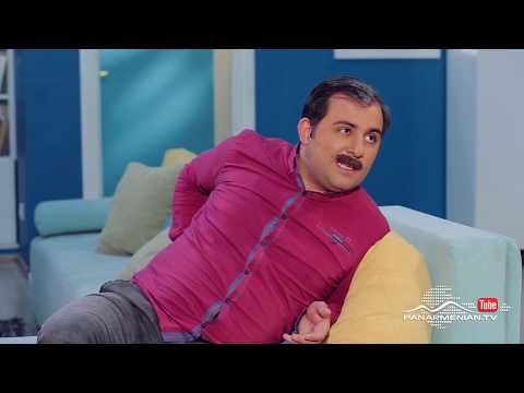 Full House Season 9 Episode 17 - HamovHotov