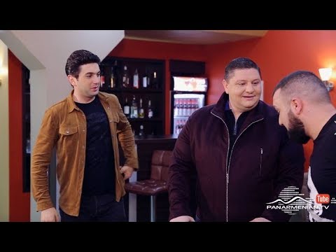 Full House Season 9 Episode 23 - HamovHotov