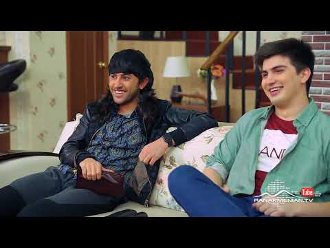 Azizyanner 6 Episode 6 - HamovHotov