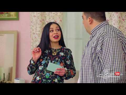 Azizyanner 6 Episode 10 - HamovHotov