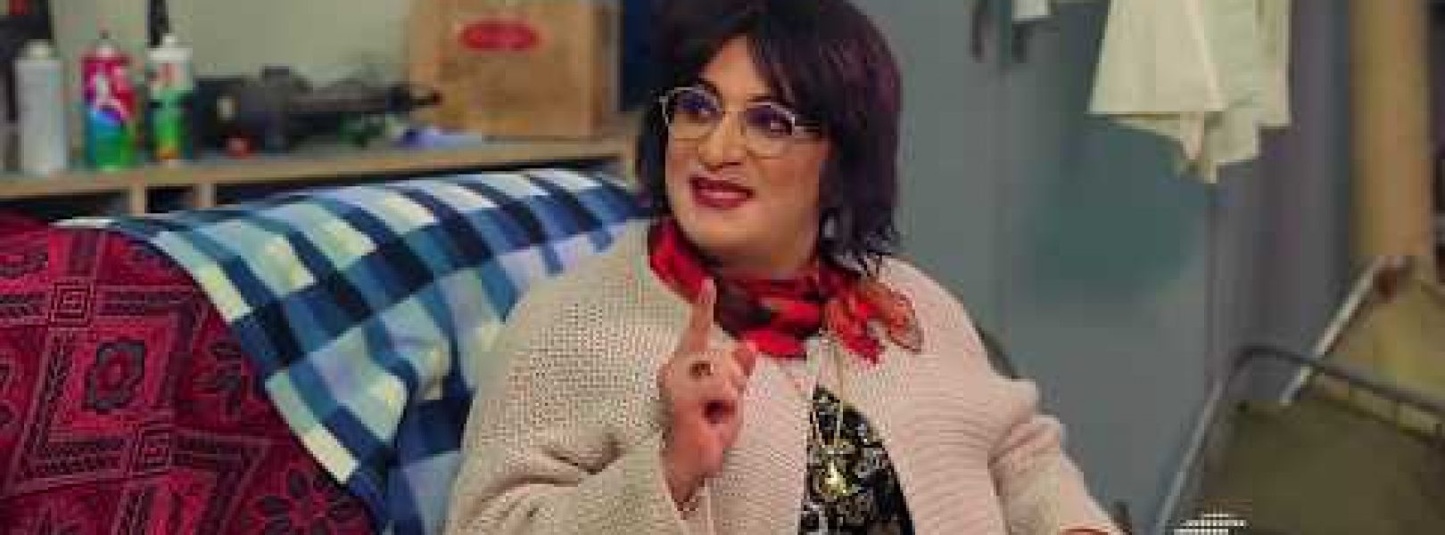 Azizyanner TV Series - HamovHotov