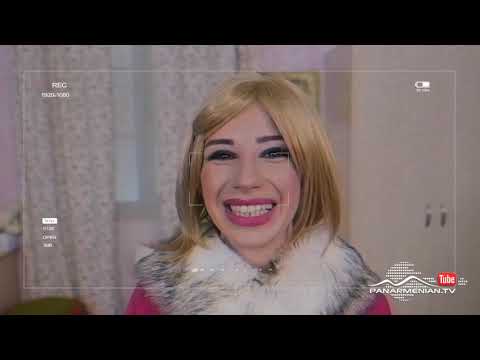 Azizyanner 7 Episode 11 - HamovHotov