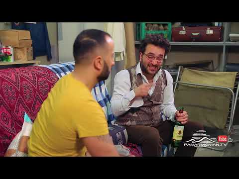 Azizyanner 7 Episode 4 - HamovHotov