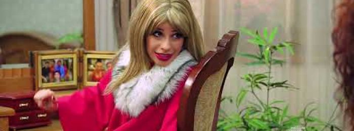 Azizyanner Armenian TV Series - HamovHotov