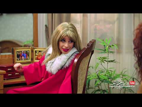 Azizyanner 7 Episode 5 - HamovHotov