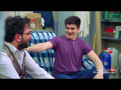 Azizyanner 7 Episode 7 - HamovHotov