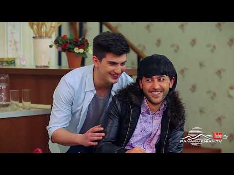 Azizyanner 7 Episode 9 - HamovHotov