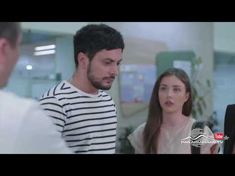 Hars Chka 2 Episode 2 - HamovHotov