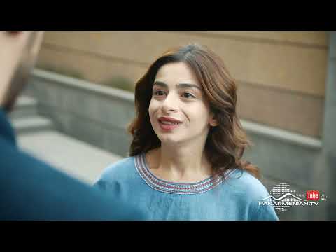 Mer Taghi Tgherqy Episode 150 - HamovHotov