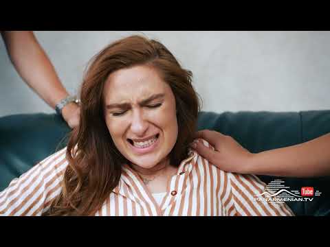 Mer Taghi Tgherqy Episode 154 - HamovHotov