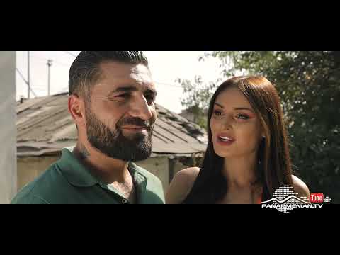 Kuyr Ashxar Episode 5 - HamovHotov