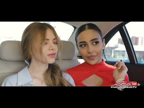 Kuyr Ashxar Episode 9 - HamovHotov