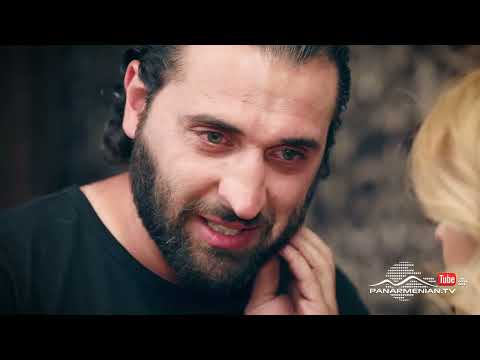 Mer Taghi Tgherqy Episode 164 - HamovHotov