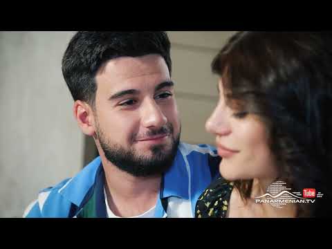 Agapi Episode 7 - HamovHotov