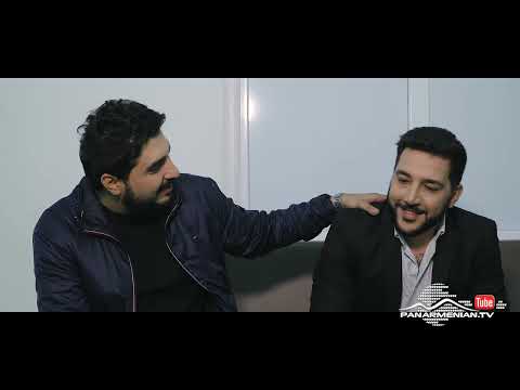 Kuyr Ashxar Episode 36 - HamovHotov