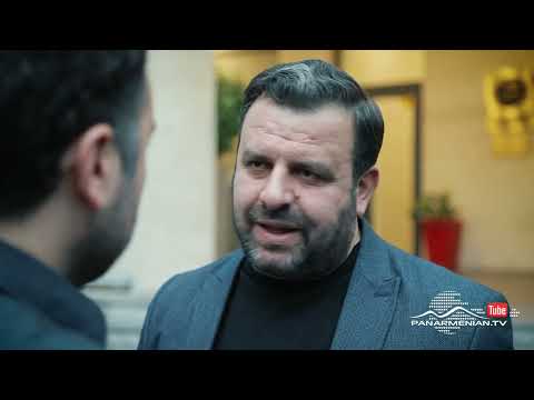 Agapi Episode 24 - HamovHotov