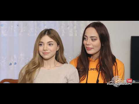 Kuyr Ashxar Episode 47 - HamovHotov