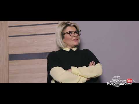 Kuyr Ashxar Episode 48 - HamovHotov