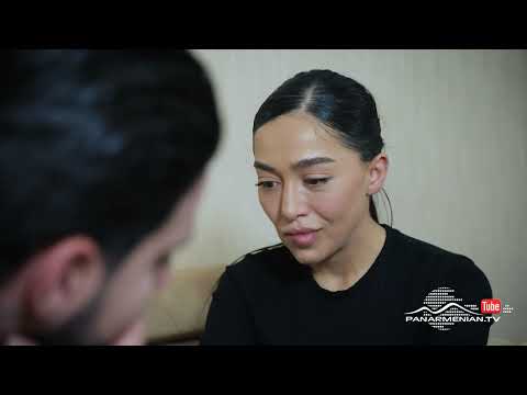 Agapi Episode 40 - HamovHotov