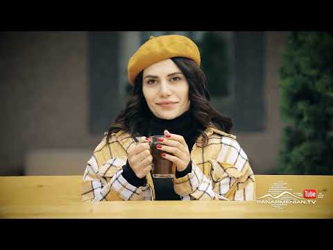 Agapi Episode 46 - HamovHotov