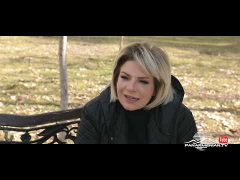 Kuyr Ashxar Episode 68 - HamovHotov