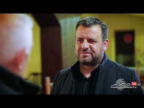 Agapi Episode 57 - HamovHotov