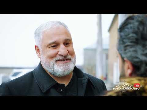 Agapi Episode 64 - HamovHotov