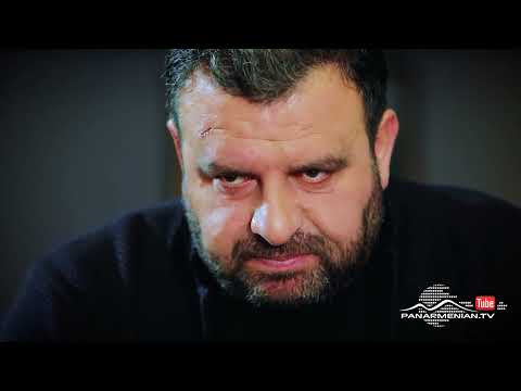 Agapi Episode 72 - HamovHotov