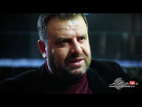 Agapi Episode 84 - HamovHotov