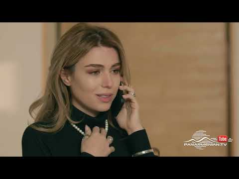 Ereq Namak Bellayic Episode 3 - HamovHotov