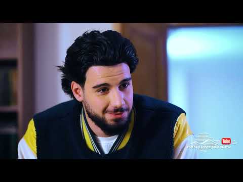 Agapi Episode 102 - HamovHotov