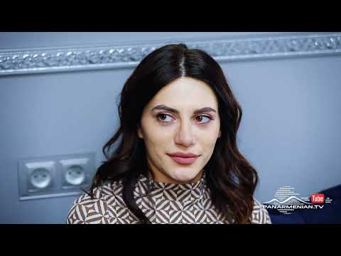 Agapi Episode 98 - HamovHotov