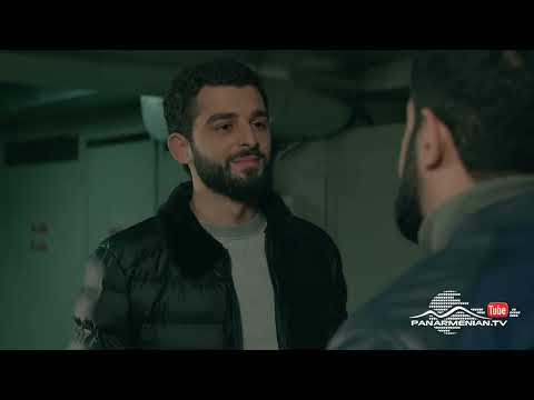 Ereq Namak Bellayic Episode 31 - HamovHotov