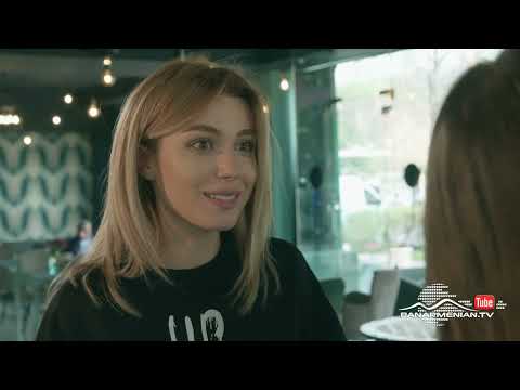 Ereq Namak Bellayic Episode 40 - HamovHotov