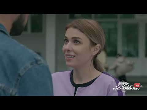 Ereq Namak Bellayic Episode 52 - HamovHotov