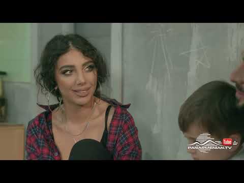 Ereq Namak Bellayic Episode 55 - HamovHotov